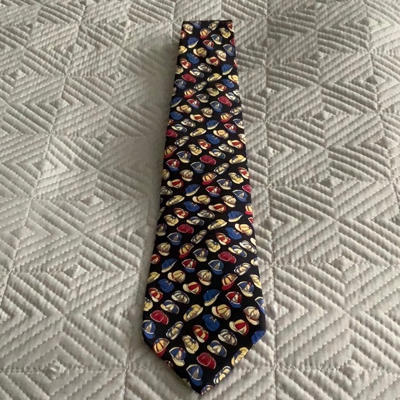 Metropolitan Museum of Art | Other | Mens Collector Tie From The ...